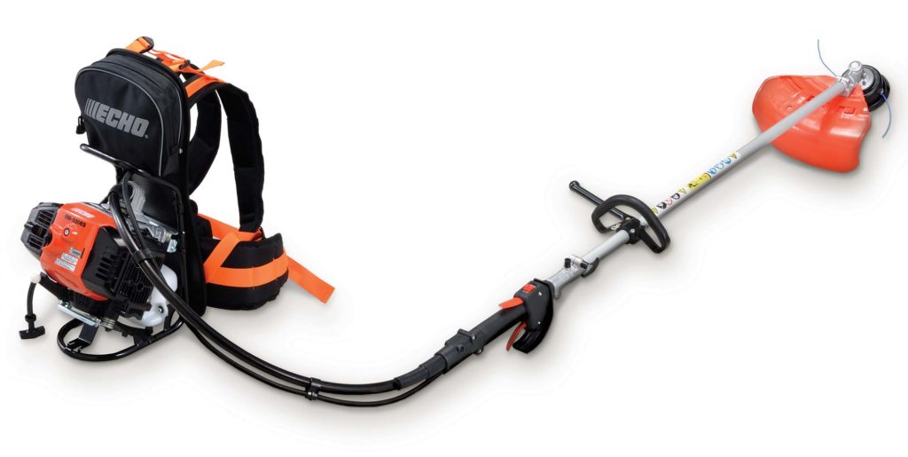 Echo RM-520ES - Powercut