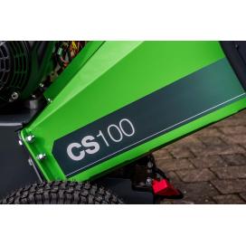 Greenmech CS-100 - Powercut