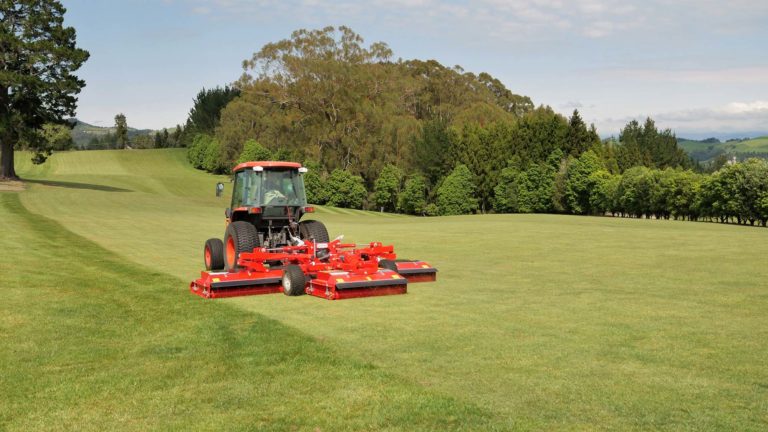 Trimax Snake Series 2 400 - Powercut