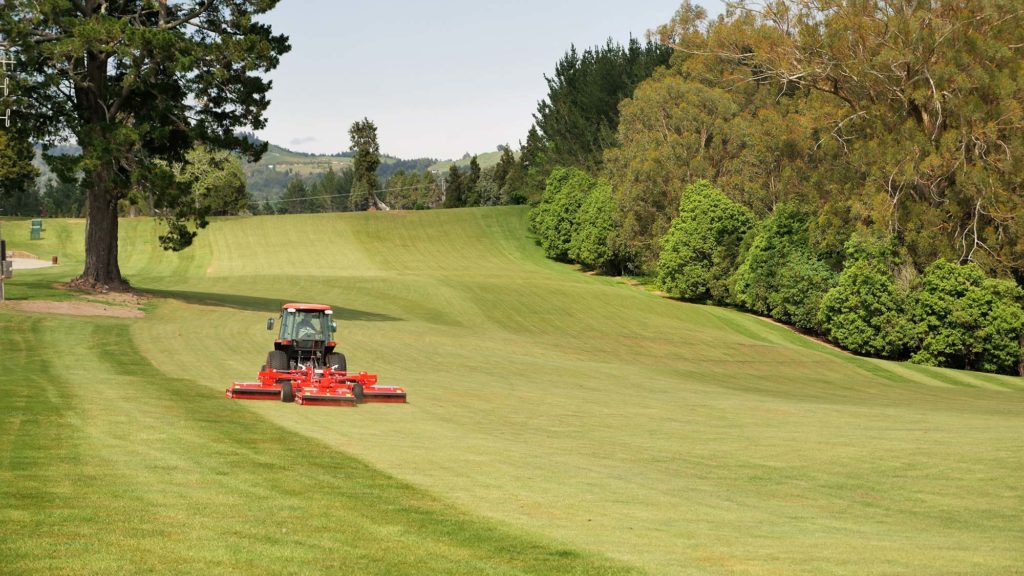 Trimax Snake Series 2 400 - Powercut