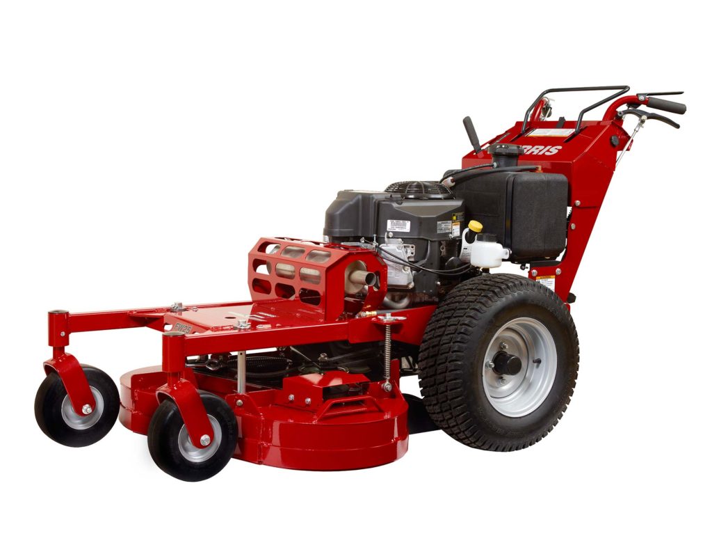 Ferris FW25 - Powercut