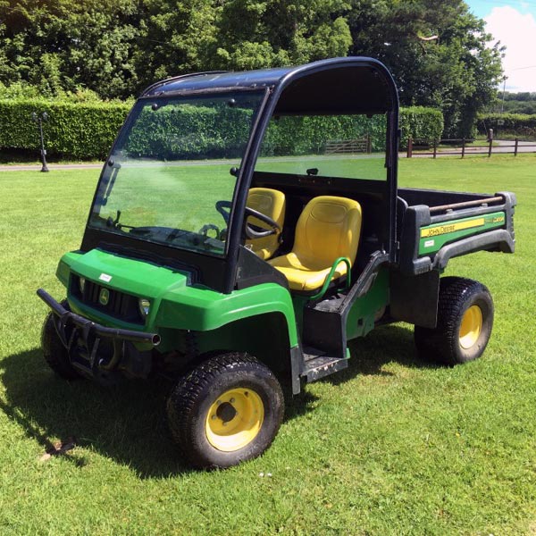 TX-Gator-1 - Powercut