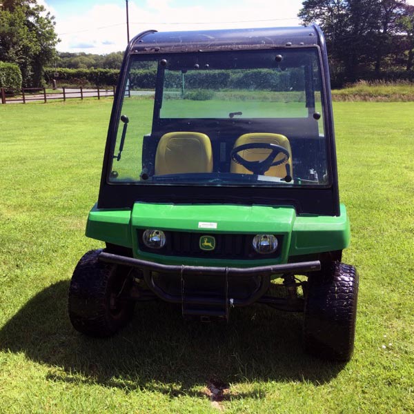 TX-Gator-3 - Powercut