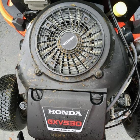 Simplicity Baron - Powercut