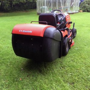 Simplicity Baron - Powercut