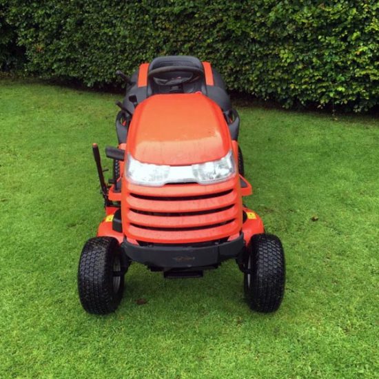 Simplicity Baron - Powercut