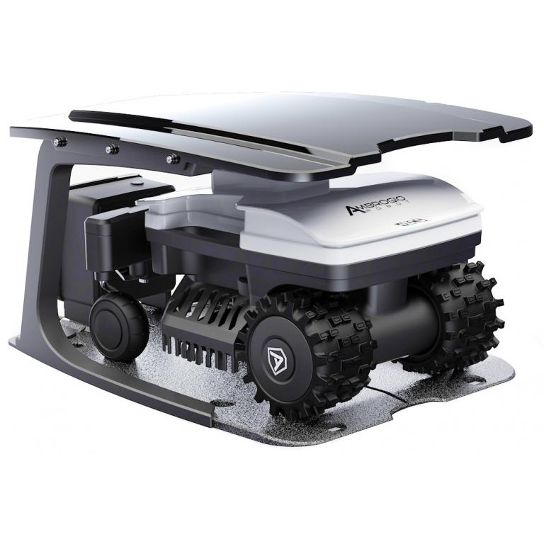 AMBROGIO Twenty Elite Robotic Mower