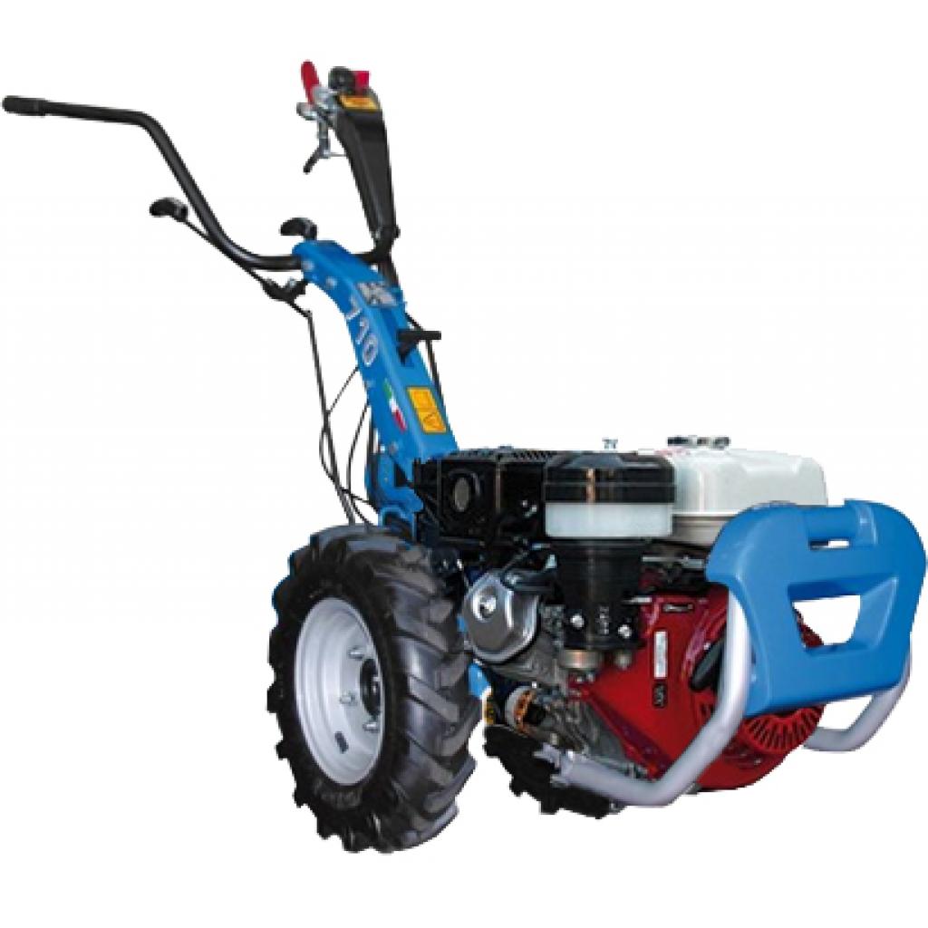 Compact Tractors - Two & Four Wheeled - Powercut, Carmarthenshire