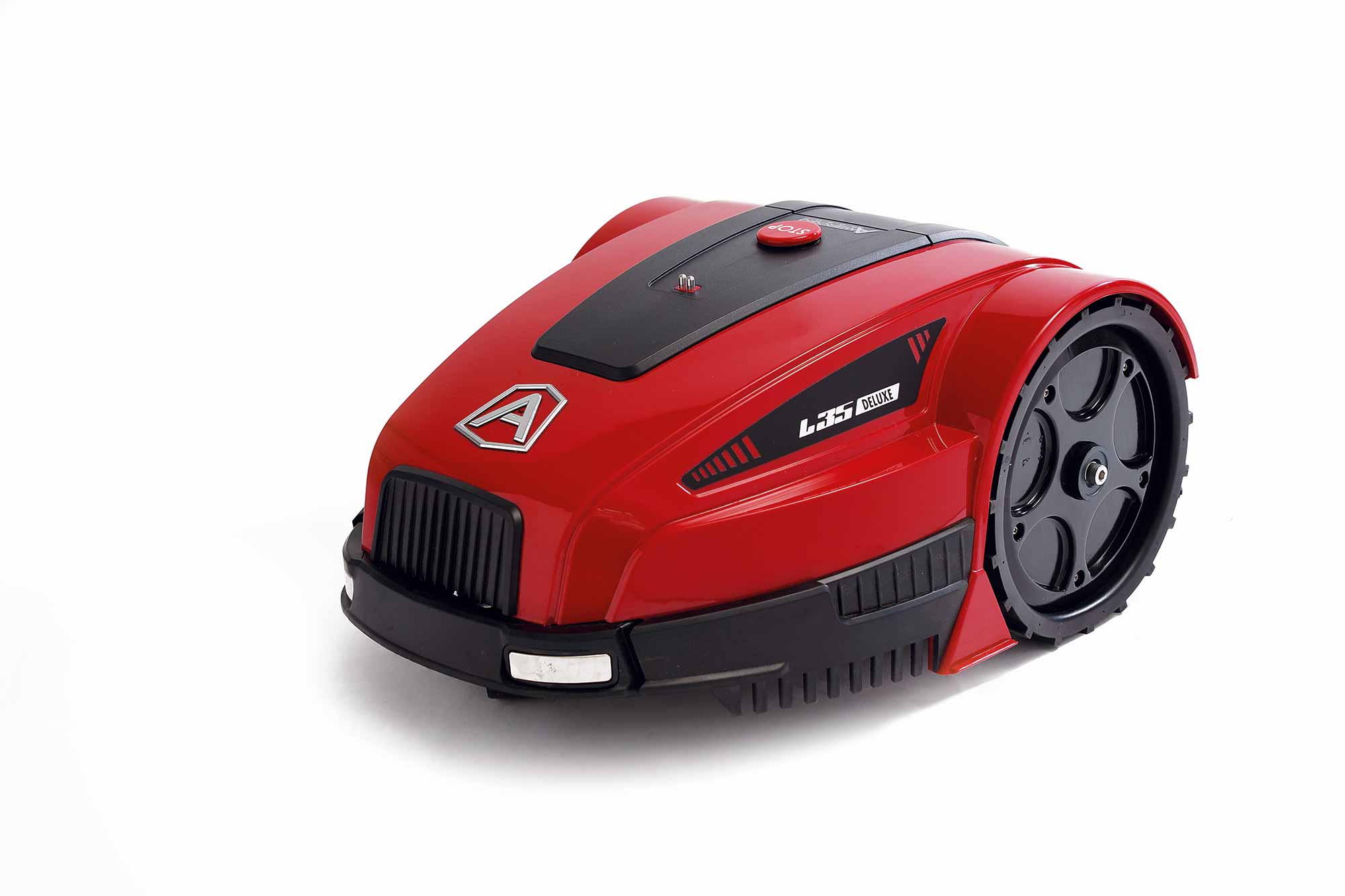 L35 DELUXE - Powercut