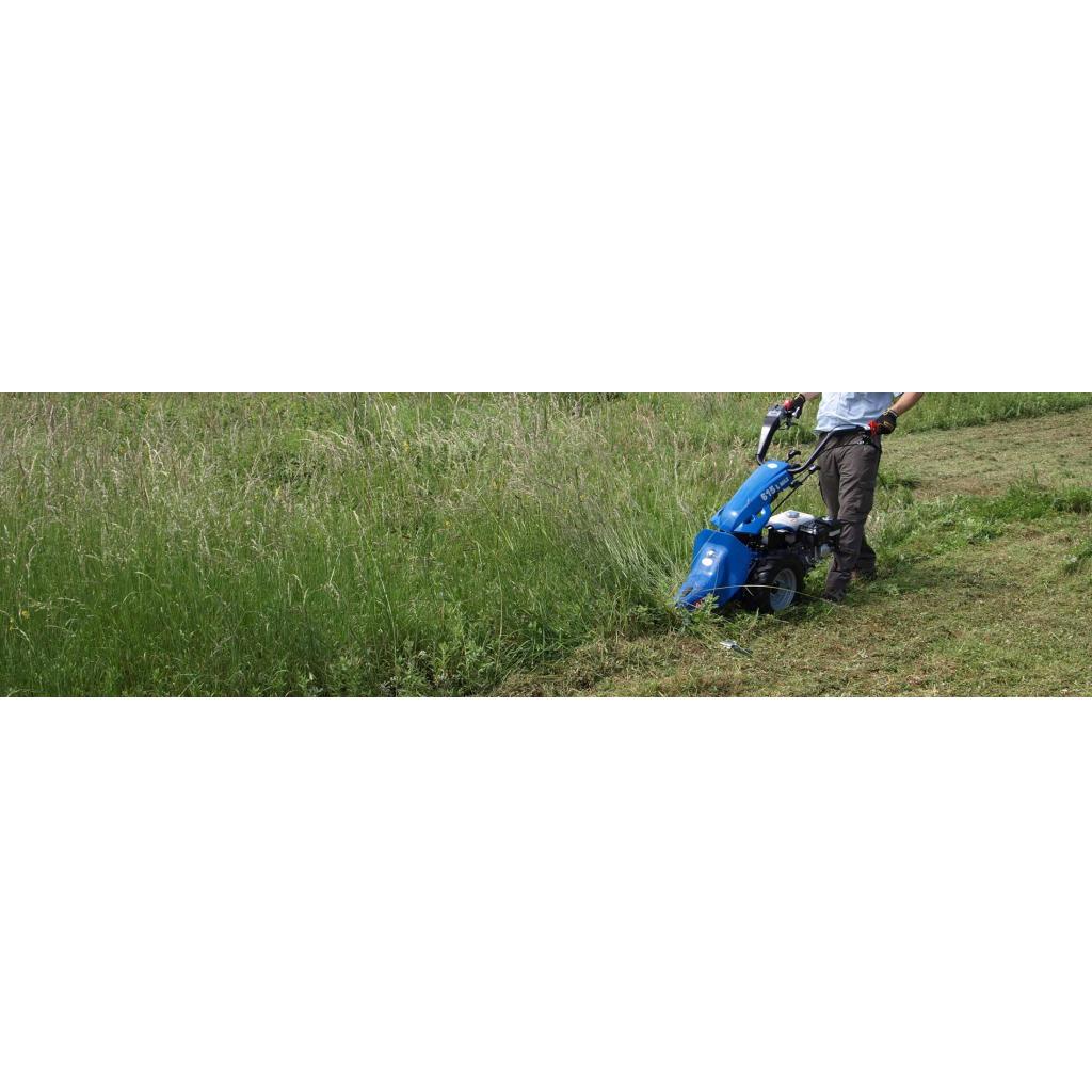 Tracmaster BCS 614 - Crusader Power Scythe - Powercut