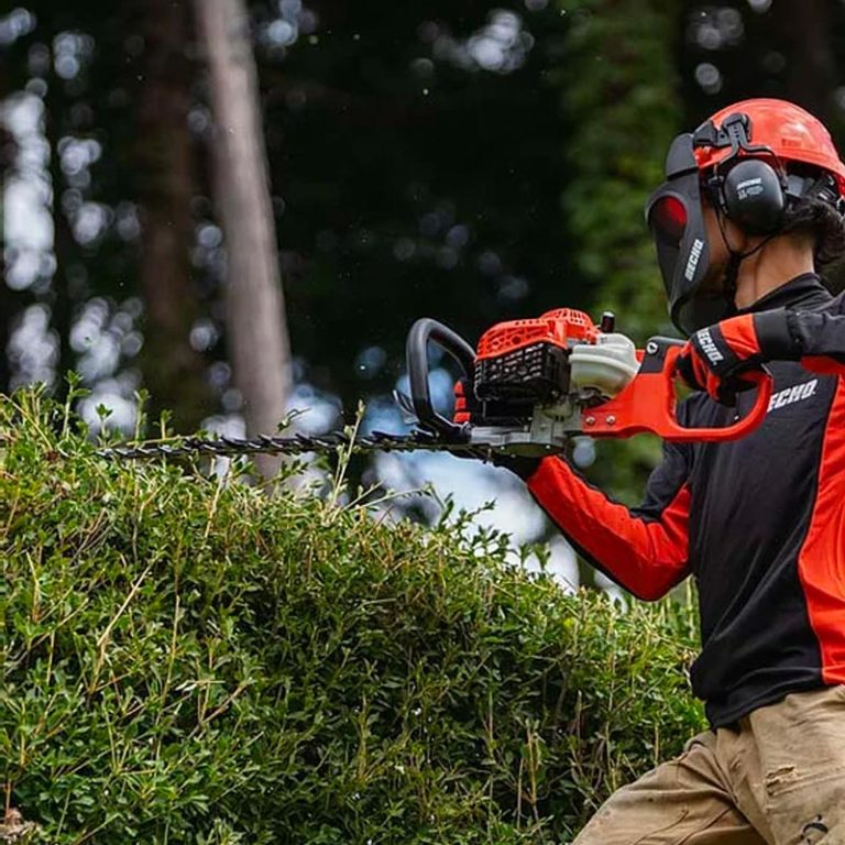 headge-cutters - Powercut