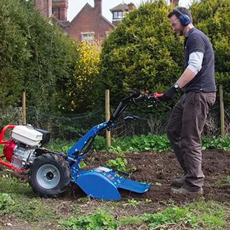 rotavators - Powercut