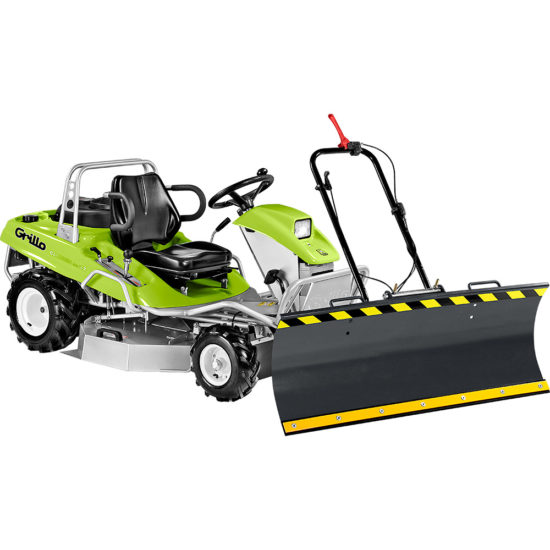 Grillo Climber 7.18 - Powercut