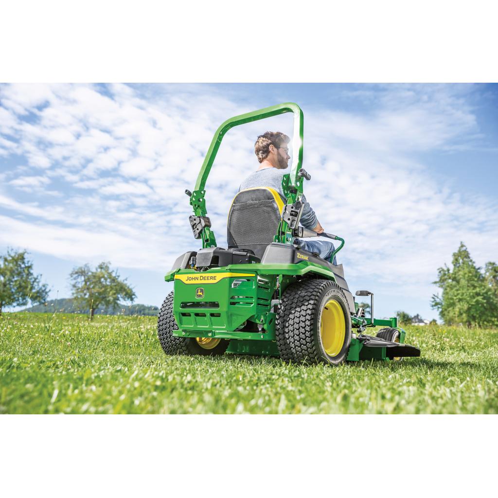 John Deere Z545R Zero Turn Mower - Powercut