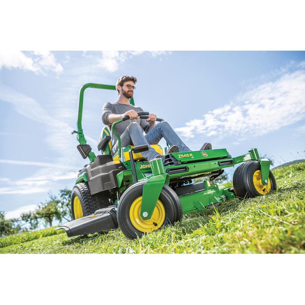 John Deere Z545R Zero Turn Mower - Powercut