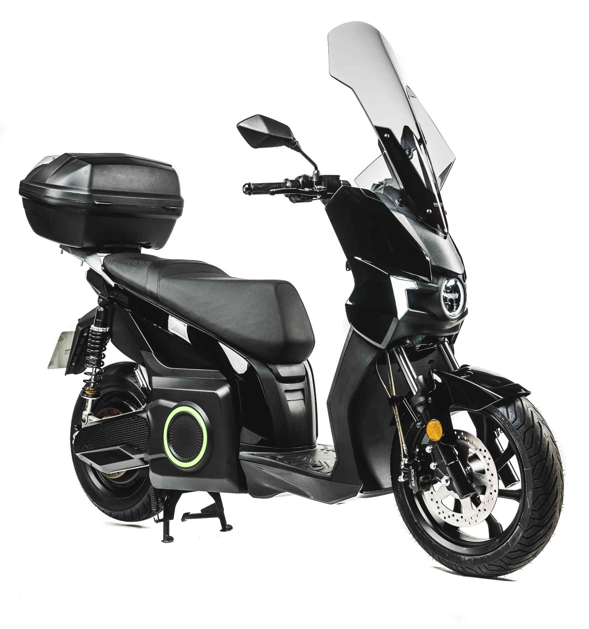 silence-electric-bikes-walesS01 BLACK BOX & SCREEN - Powercut