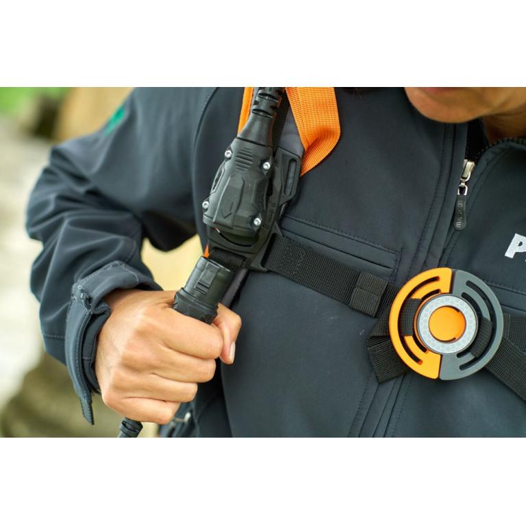 Pellenc Airion 3 - Powercut