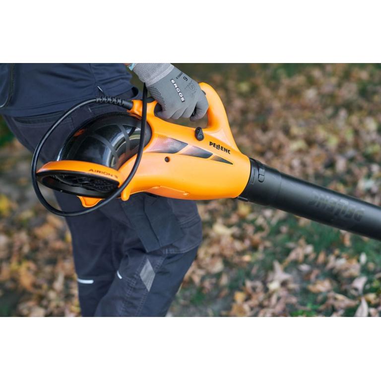 Pellenc Airion 3 - Powercut