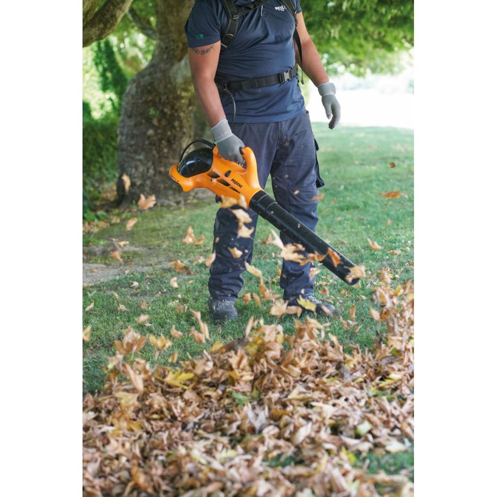 Pellenc Airion 3 - Powercut