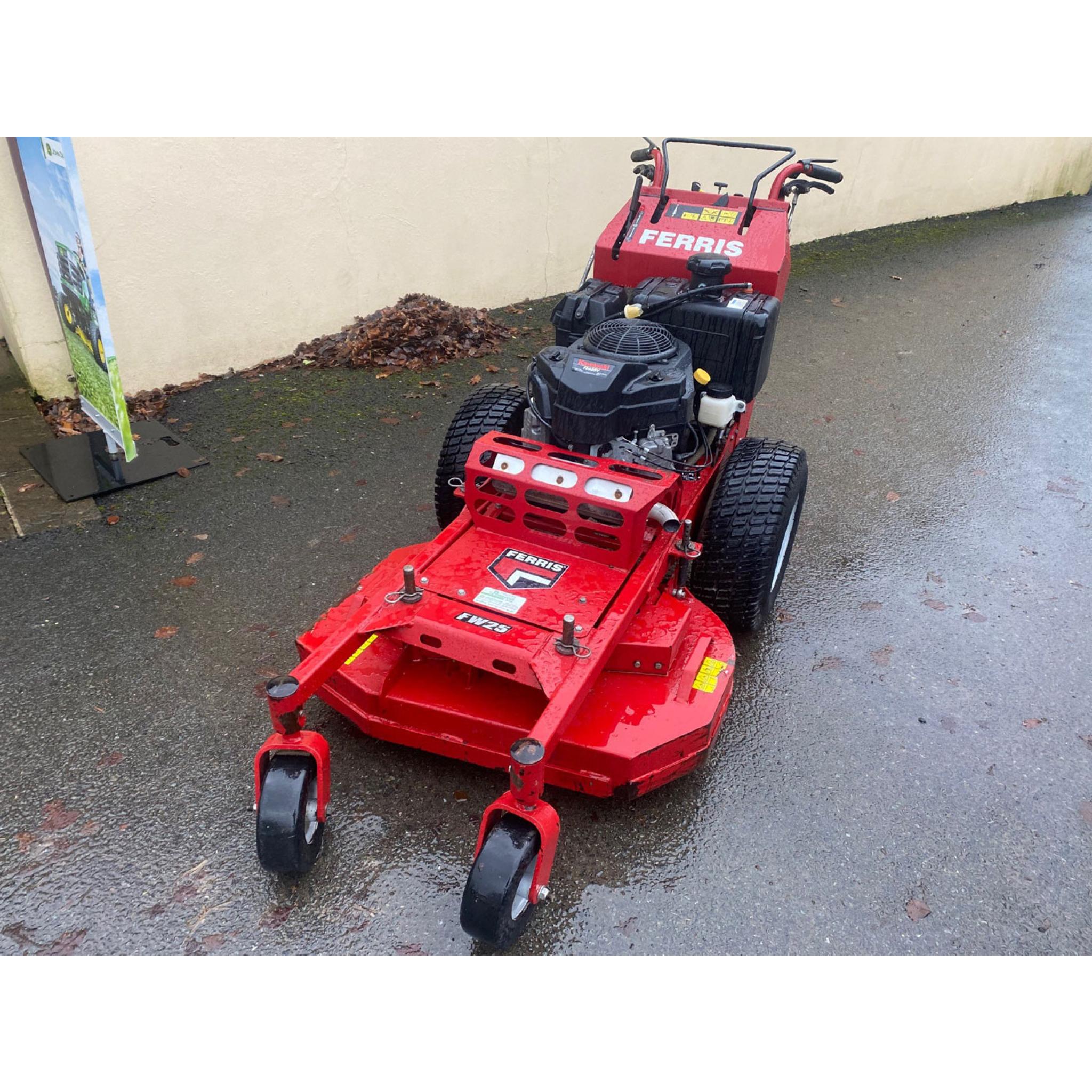 Powercut - Garden & Horticultural Equipment | Carmarthen, Wales