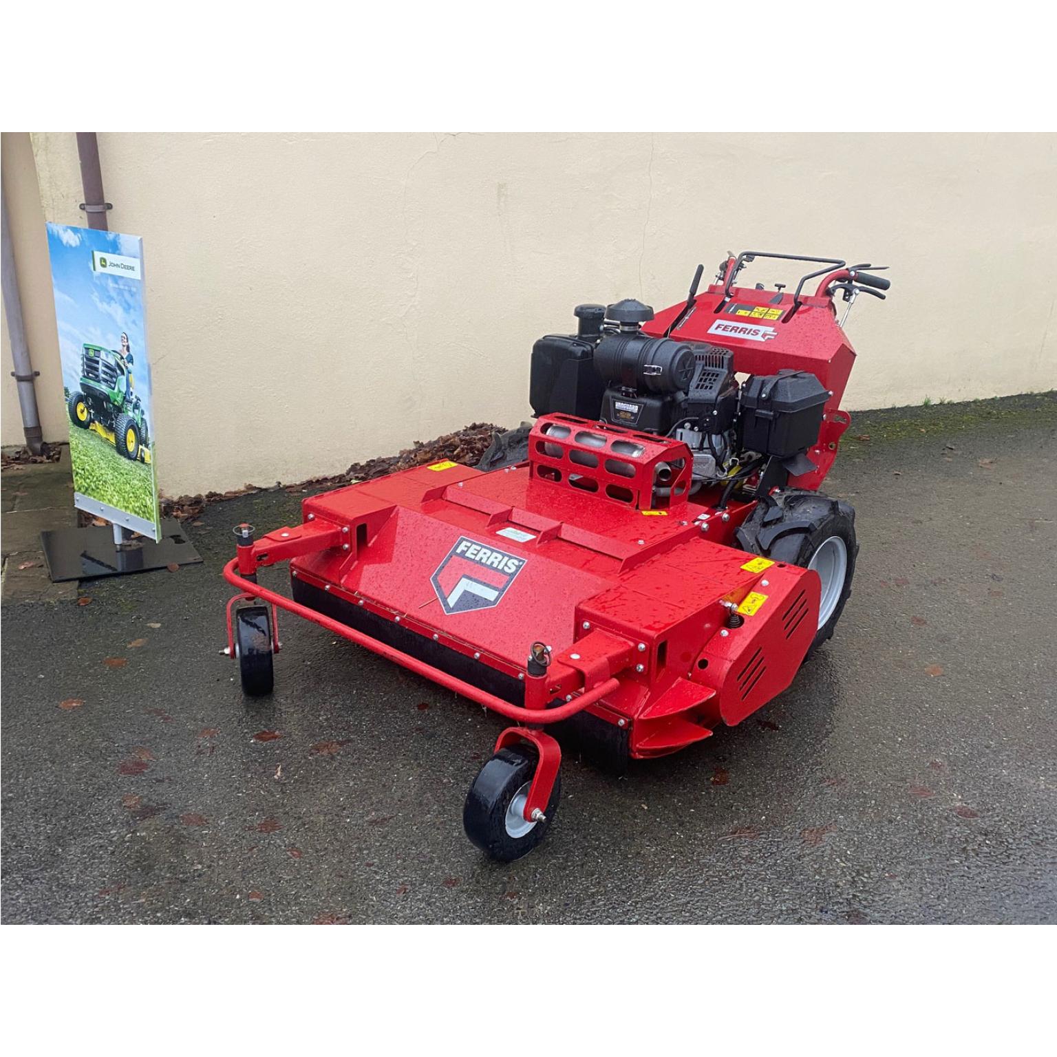 Powercut - Garden & Horticultural Equipment | Carmarthen, Wales