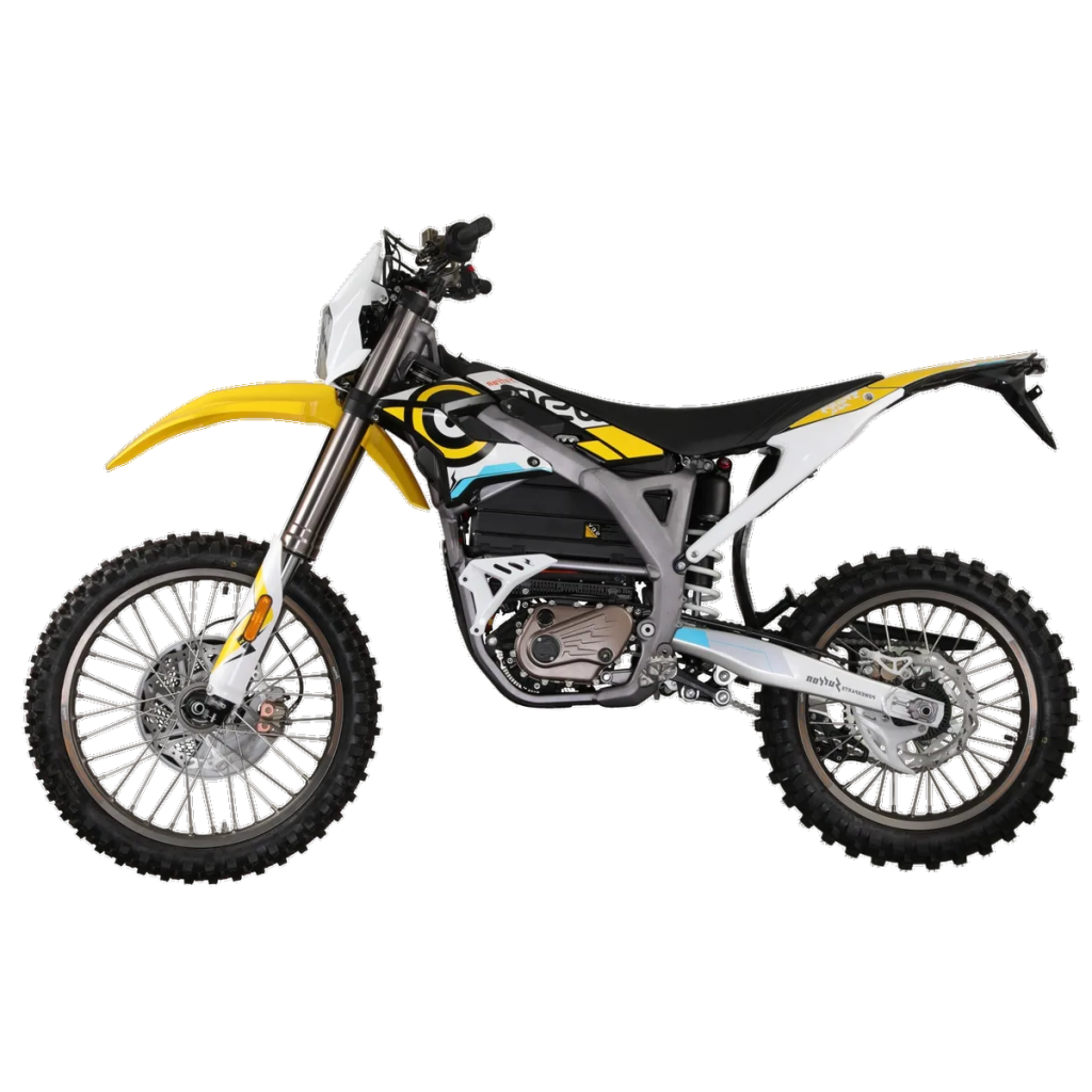 SUR-RON STORM BEE L3EA1E (Road Legal) - Powercut